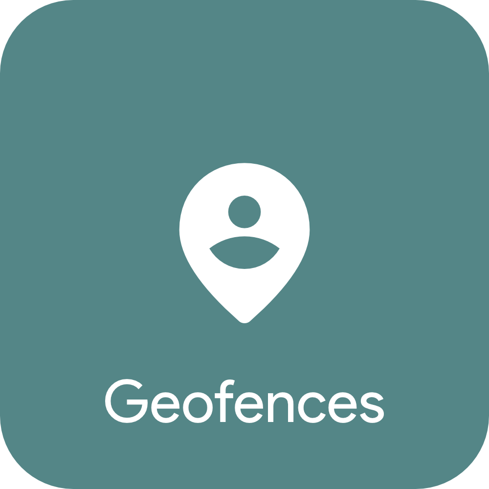 Geofences - Panduan MacroDroid